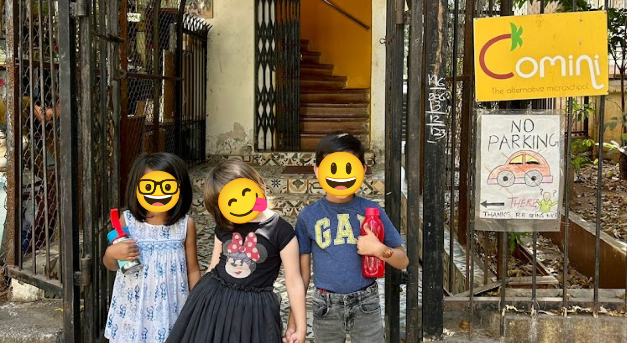 Comini: Hiring Educators & Expert Facilitators (2024)